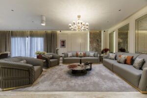 Luxurious Apartment in Pune is A Journey Through Unparalleled Grandeur ...