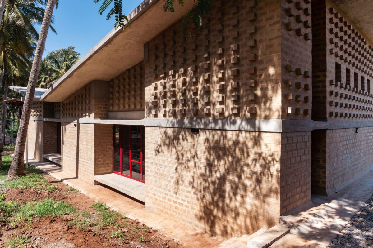 This Research Centre Imparts a Valuable Sense of Identity | Sejpal and ...