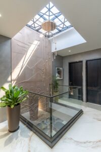 This Vastu House Design Promotes Harmony and Balance | DHARM ARCHITECTS