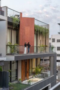 This Vastu House Design Promotes Harmony and Balance | DHARM ARCHITECTS