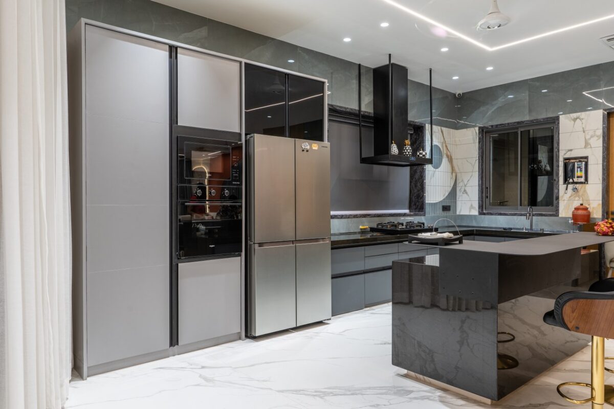 This Vastu House Design Promotes Harmony and Balance | DHARM ARCHITECTS