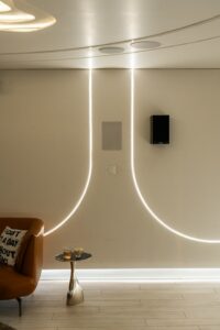 This House is a Testament to the Power of Pure White Interior ...