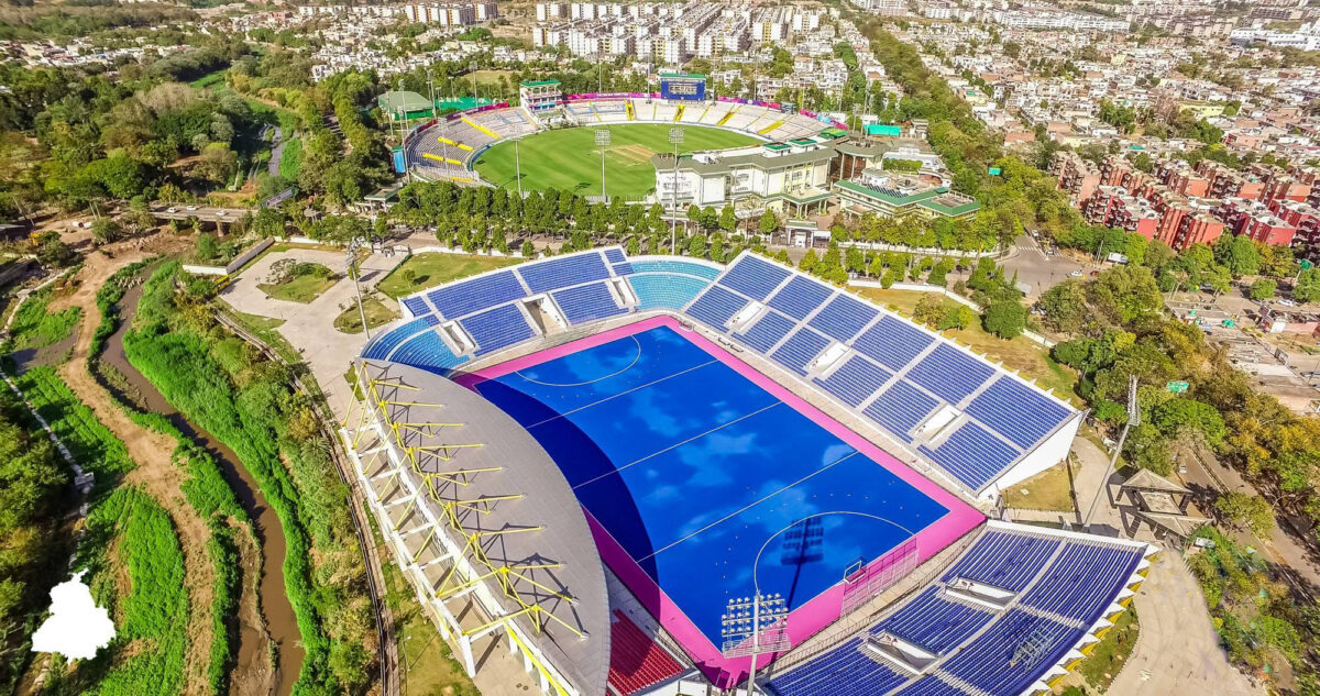 10 Greatest Hockey Stadiums in India You Need To Know About