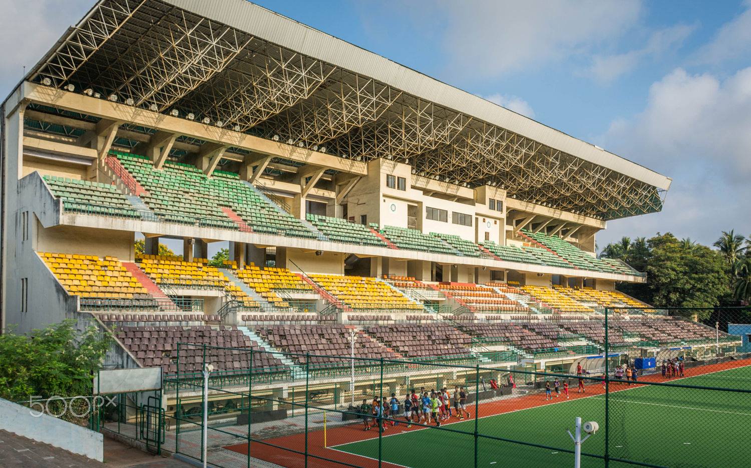 10 Greatest Hockey Stadiums in India You Need To Know About