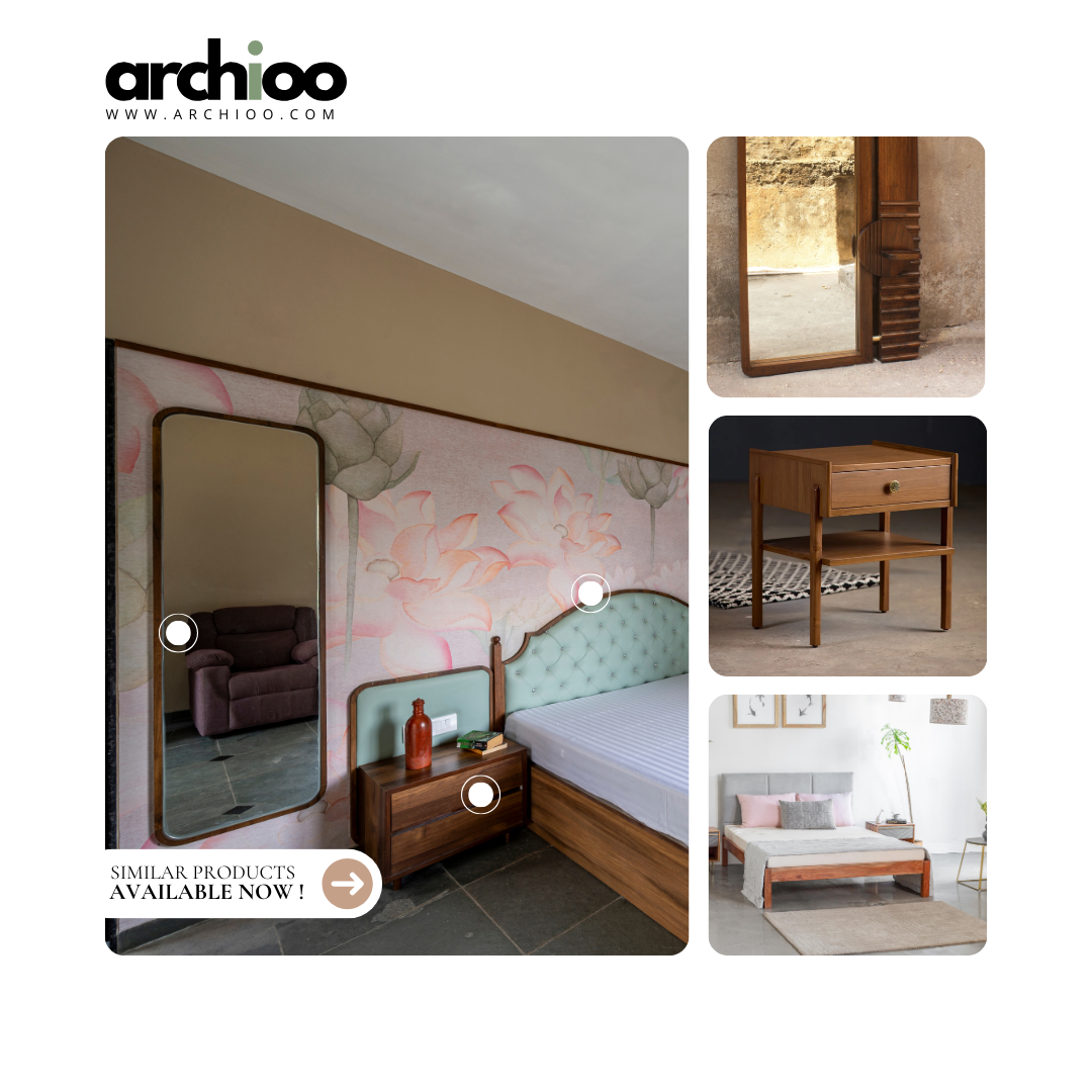 This Home Has Rekindled The Essence of Pune's Wada House | 100 Ants Design Studio