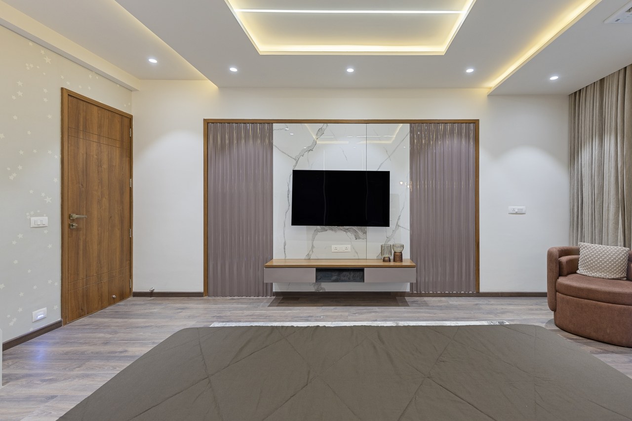 This Exquisite 5bhk House Epitomises Luxury and Elegance | Montdor ...