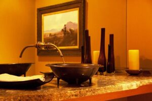 What is a Powder Room? Definition, Purpose And Design Insights