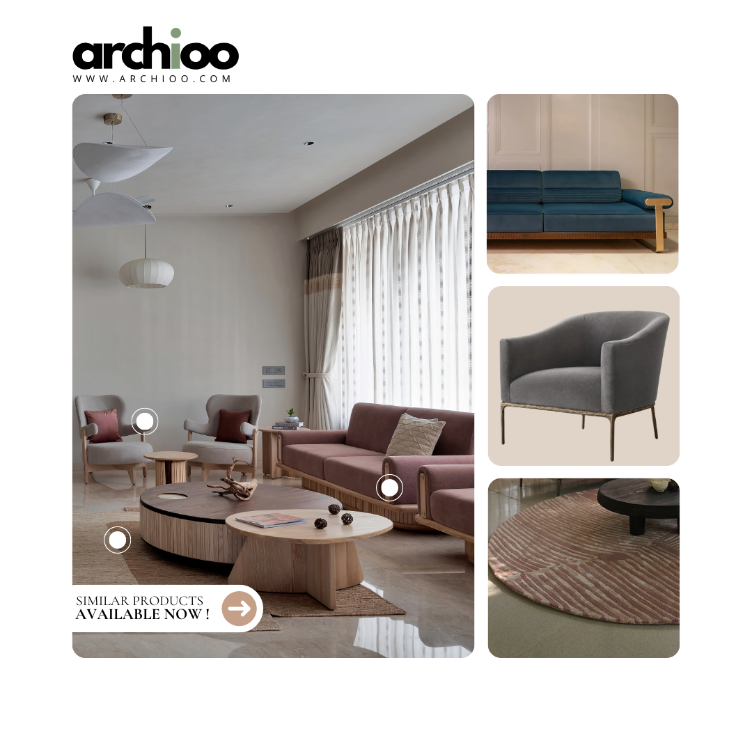 This Home Surrenders Itself to the Sheer Beauty of Muted Colors and ...