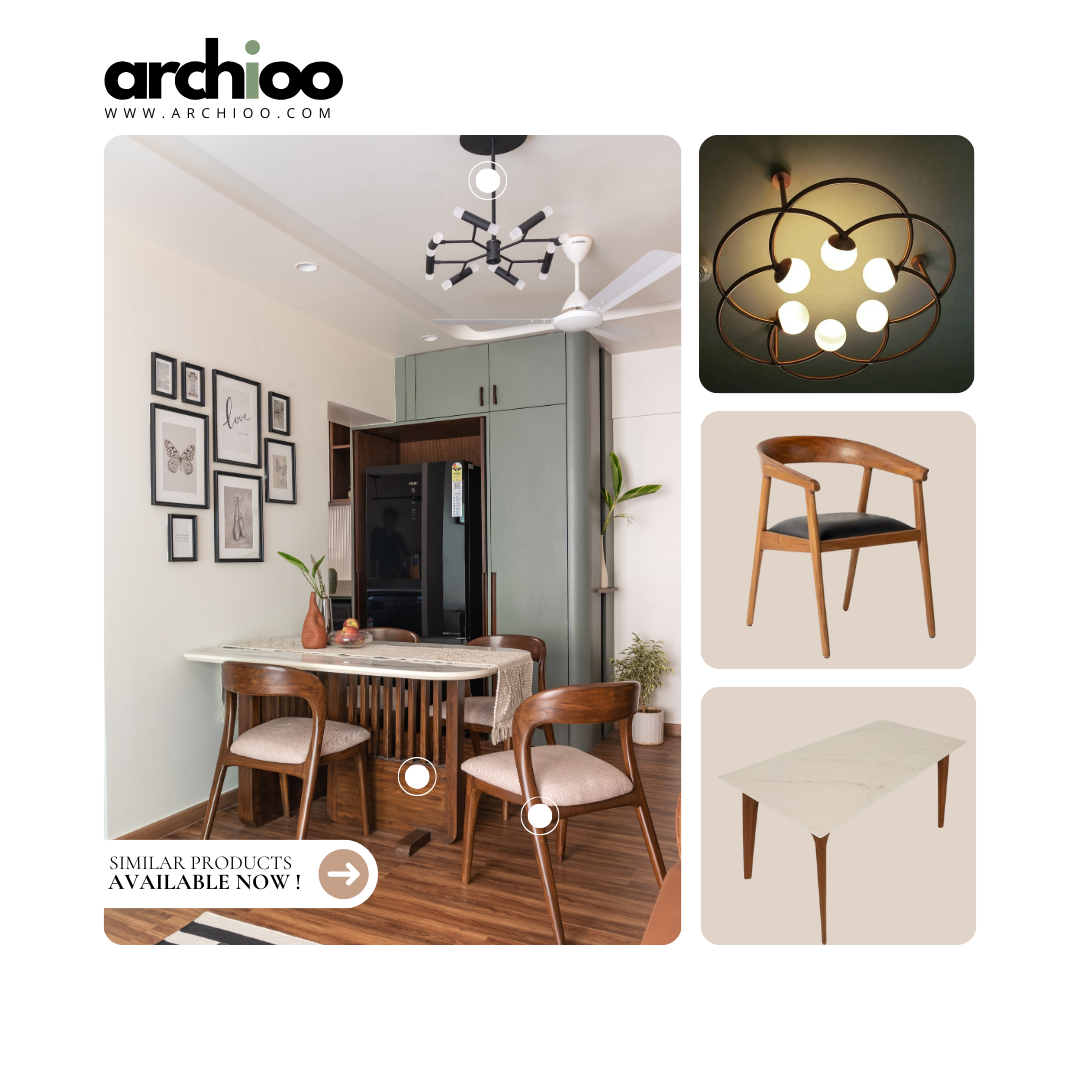 This Home with Indo Australian Interior Design has Clean and Quirky ...