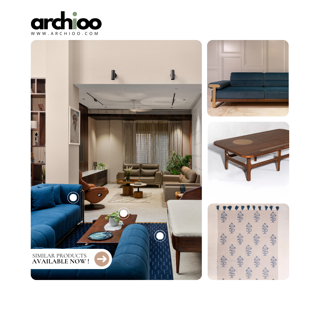 A Neutral Palette is Introduced to the Minimalist Modern Home | Design ...