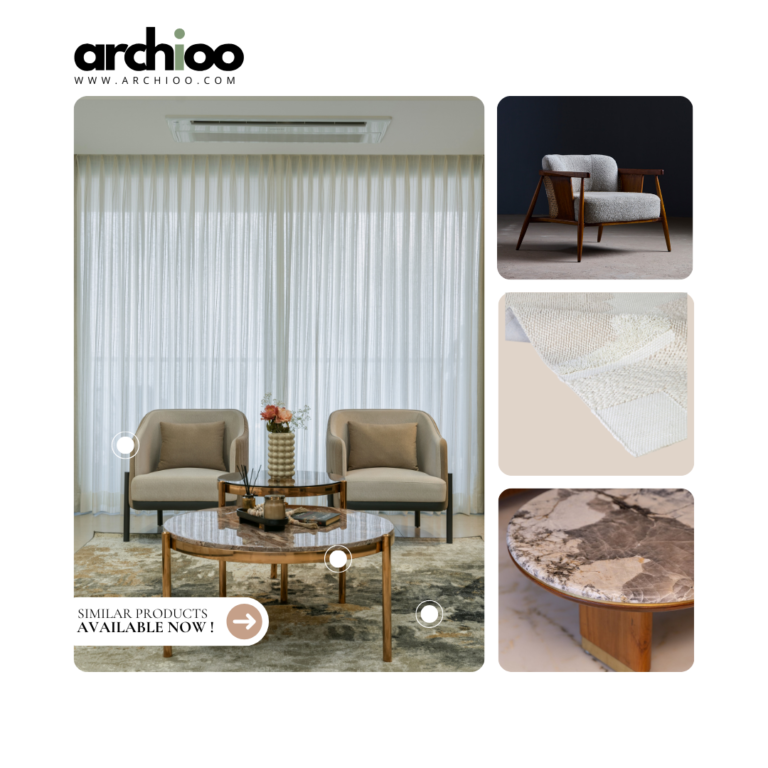 This Luxurious Modern Home Sparks Contemporary Elegance | DREAMSPACE ...