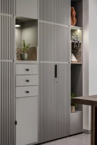 This IT Office Interior Design Epitomises Modern Workspaces | ARSCAPE ...