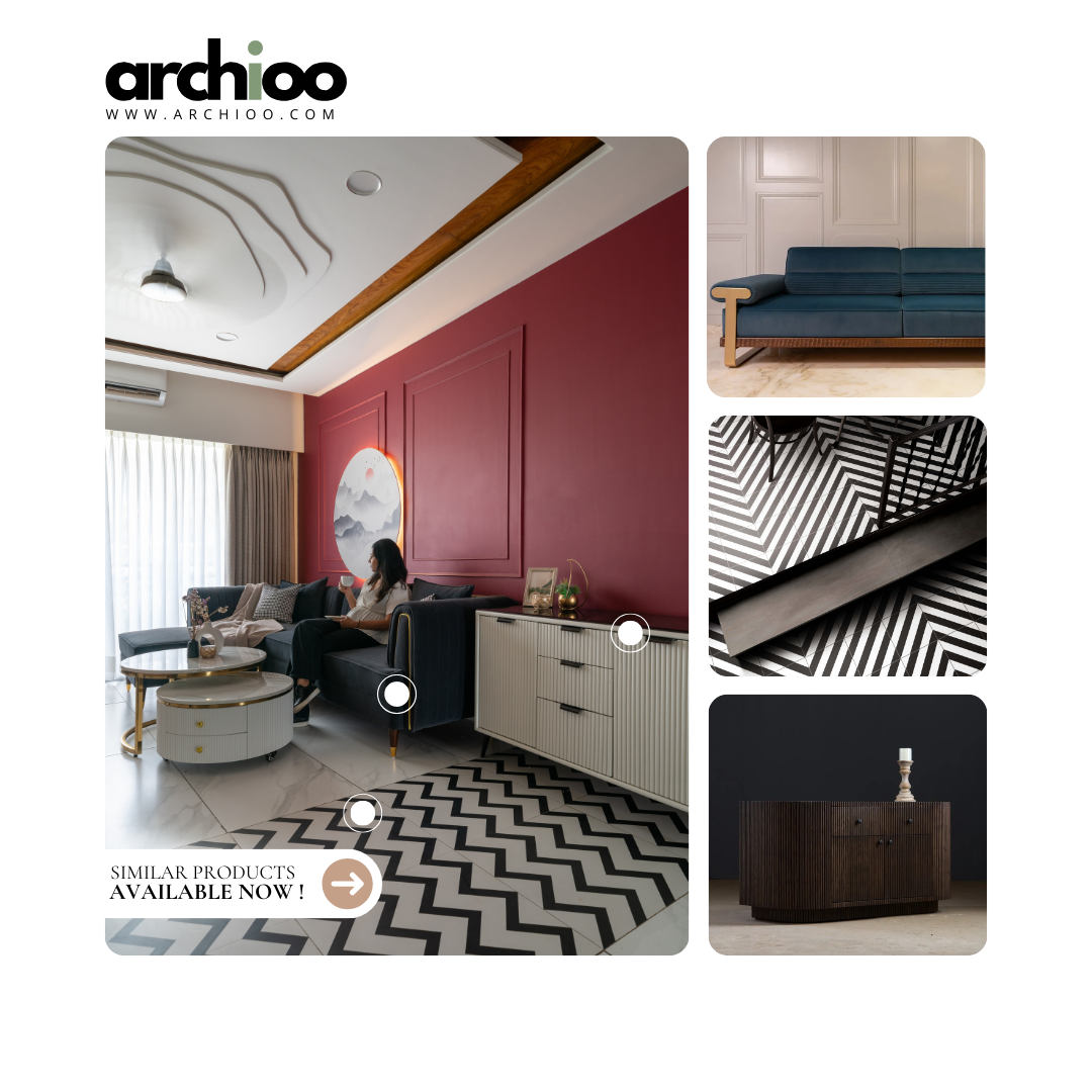 This Welcoming House in Punjab Marries Bold Hues With Fresh Tones ...