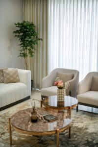 This Luxurious Modern Home Sparks Contemporary Elegance | DREAMSPACE ...