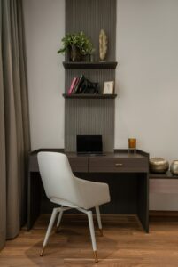 This Luxurious Modern Home Sparks Contemporary Elegance | DREAMSPACE ...