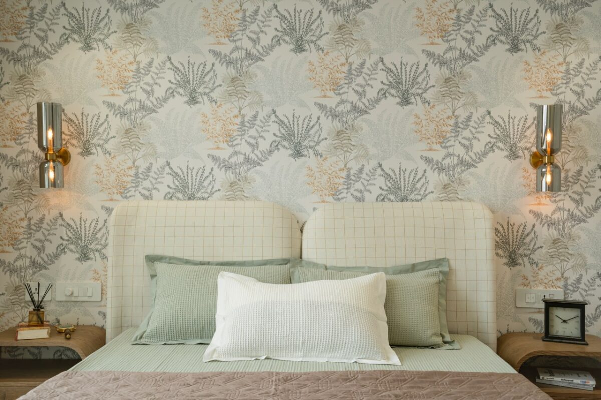 This Luxurious Modern Home Sparks Contemporary Elegance | DREAMSPACE ...