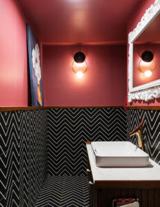 What is a Powder Room? Definition, Purpose And Design Insights