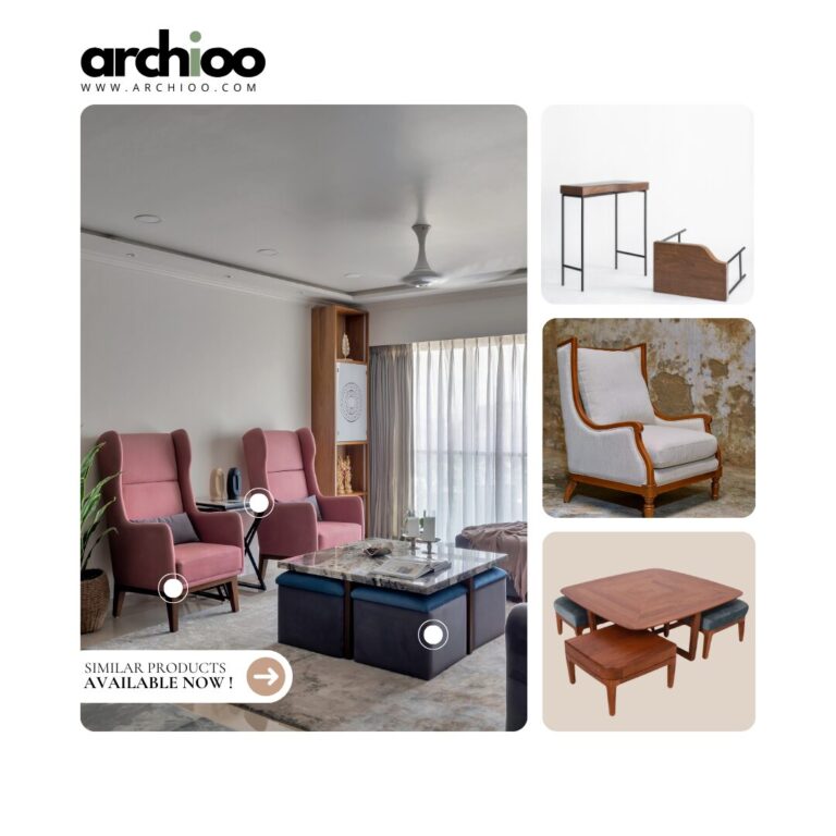 This Sea Facing House in Bandra has an Indisputable Charm | Pure Design ...