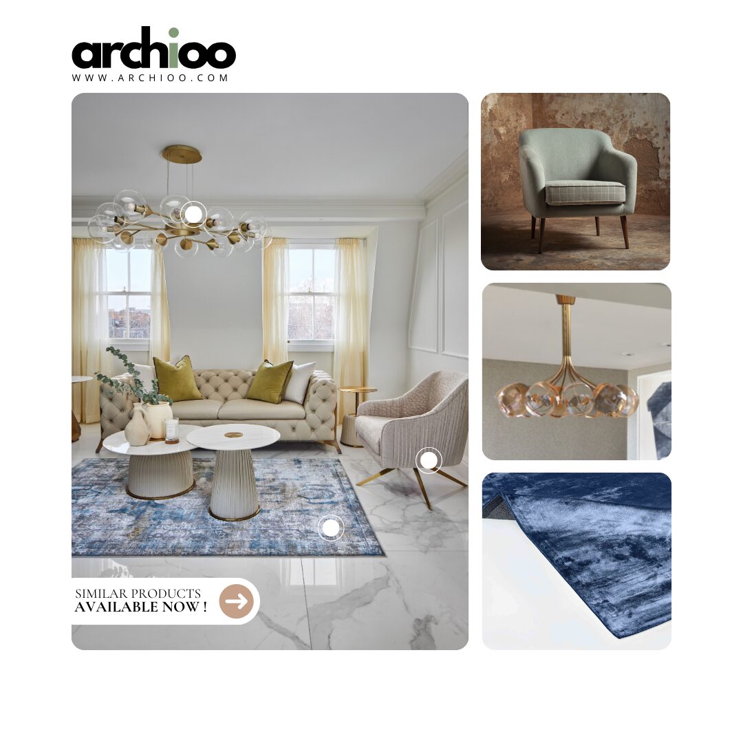 This Townhouse in London Reflects The Rich Heritage of an Indian Film ...