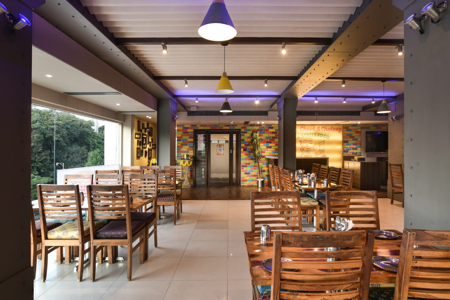 This Restaurant in Vadodara Celebrates the Spirit of Indian Street Food ...
