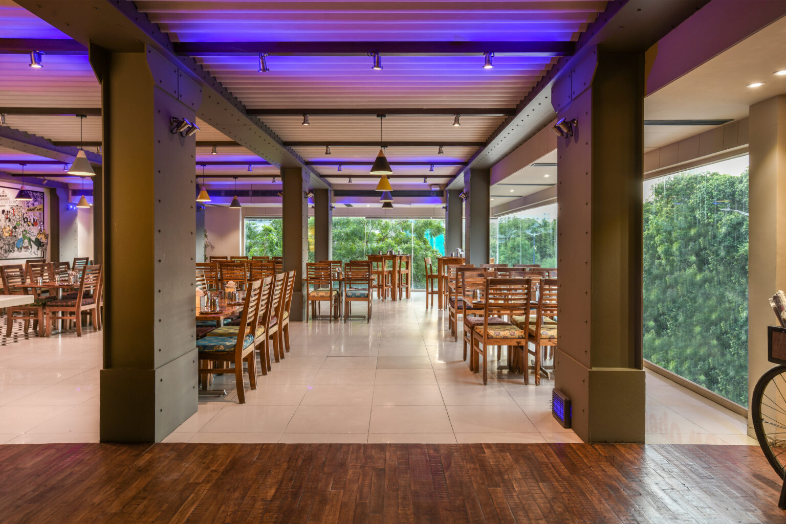 This Restaurant in Vadodara Celebrates the Spirit of Indian Street Food ...