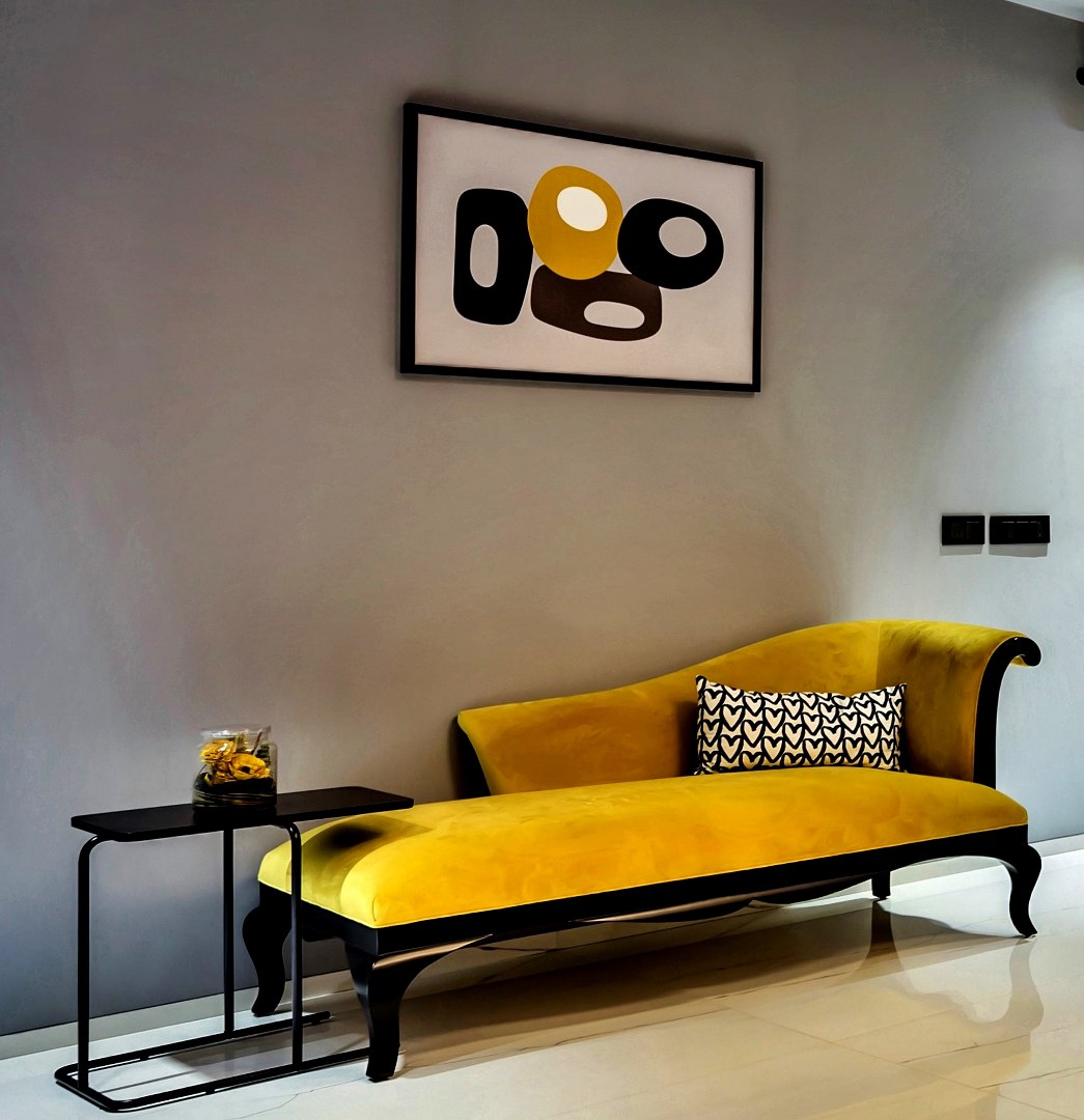 This Rustic House Design is a Blend of Retro Chic and Contemporary ...