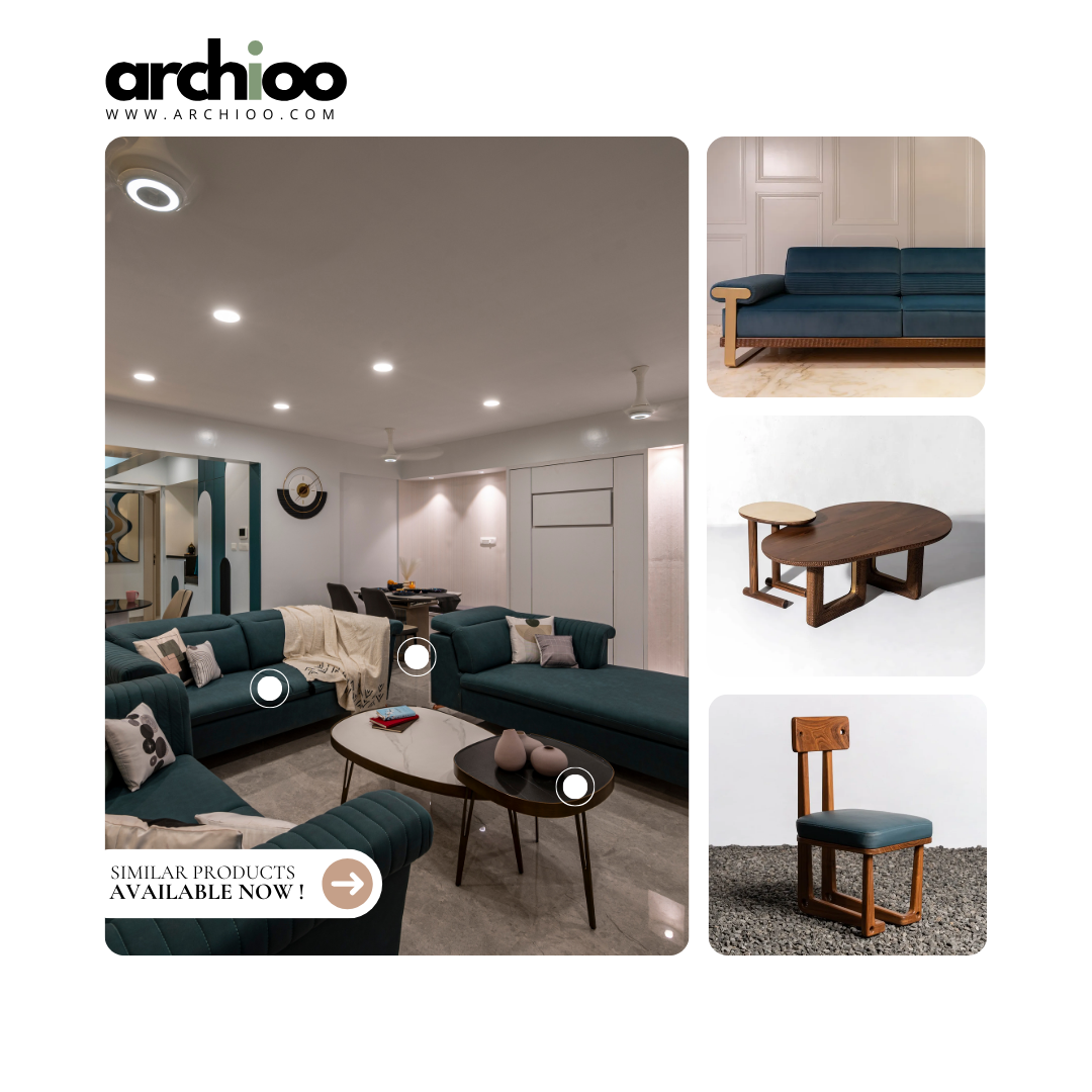 This Home Transforms From a 3 BHK to a 2 Bedroom Apartment | Studio ...