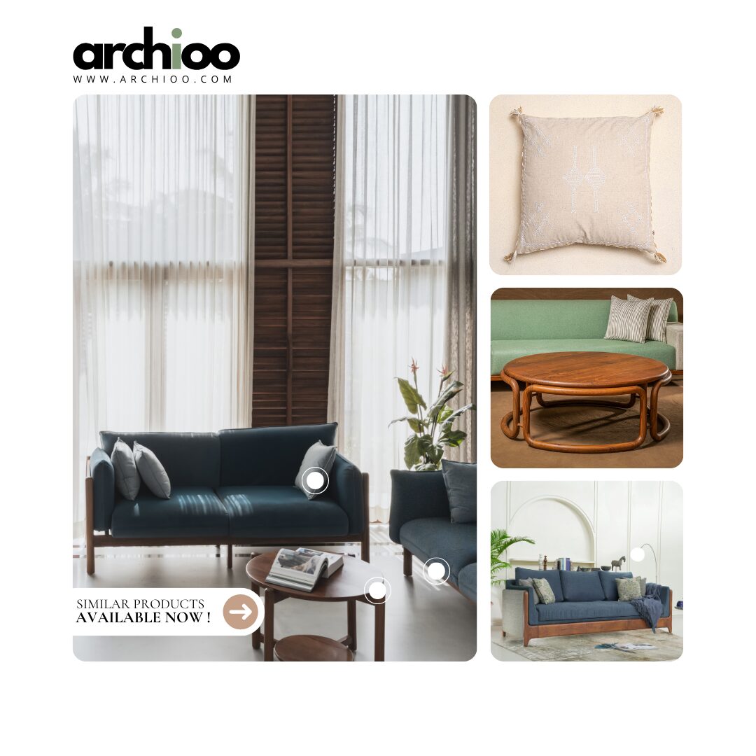 This Contemporary Farmhouse Merges Indoor Comforts with the Outdoor ...