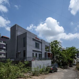 This Home Has Rekindled The Essence of Pune's Wada House | 100 Ants ...