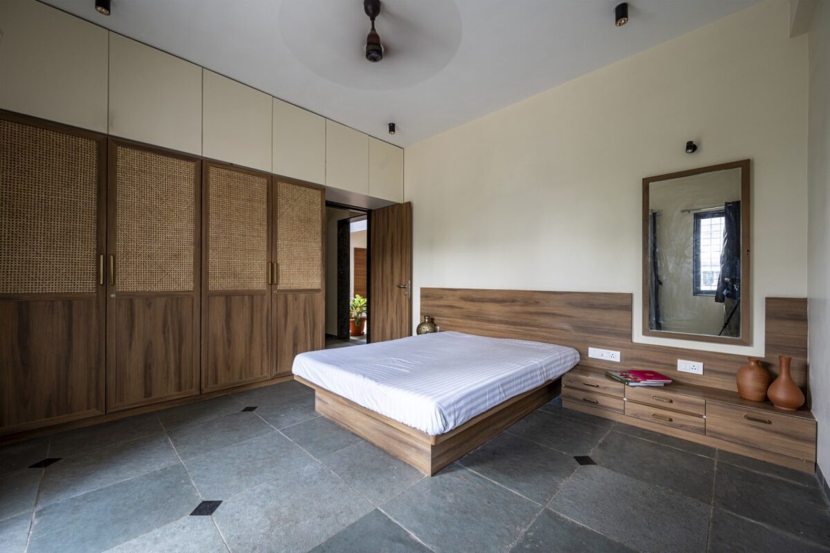 This Home Has Rekindled The Essence of Pune's Wada House | 100 Ants ...