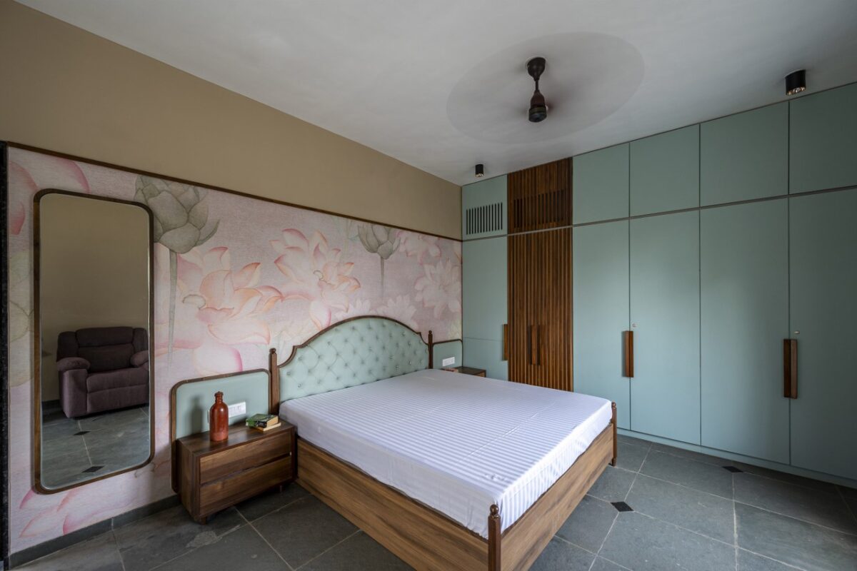 This Home Has Rekindled The Essence of Pune's Wada House | 100 Ants ...