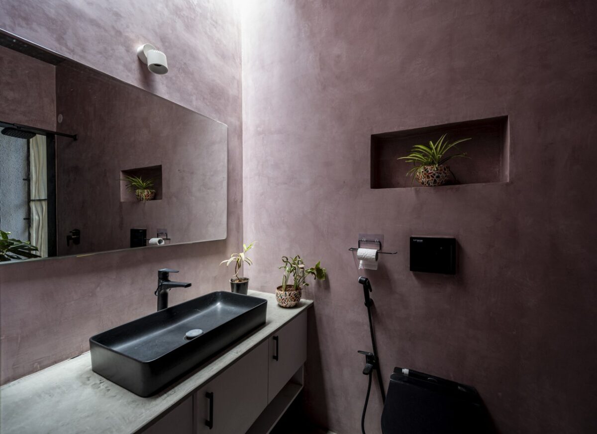 This Home Has Rekindled The Essence of Pune's Wada House | 100 Ants ...