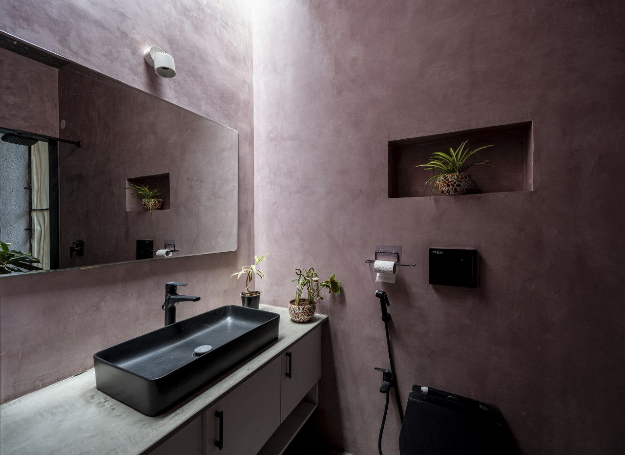 This Home Has Rekindled The Essence of Pune's Wada House | 100 Ants ...