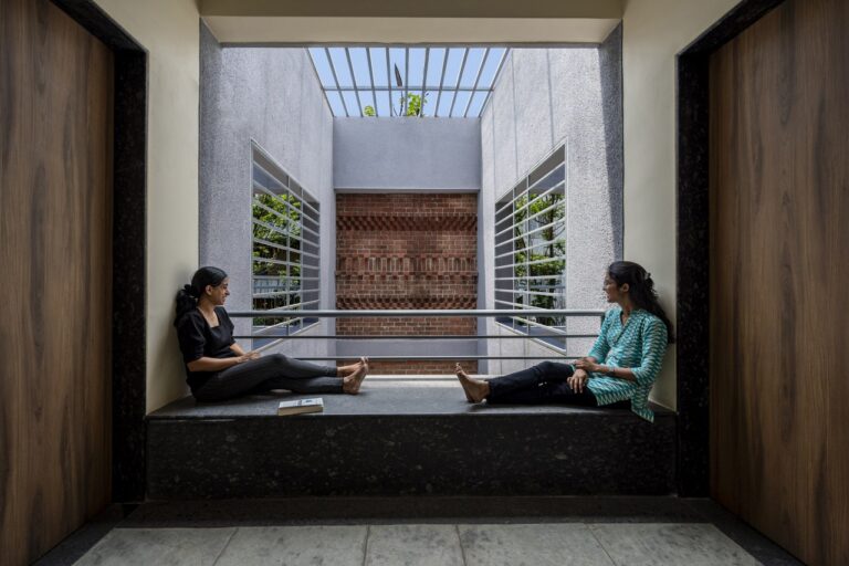 This Home Has Rekindled The Essence of Pune's Wada House | 100 Ants ...