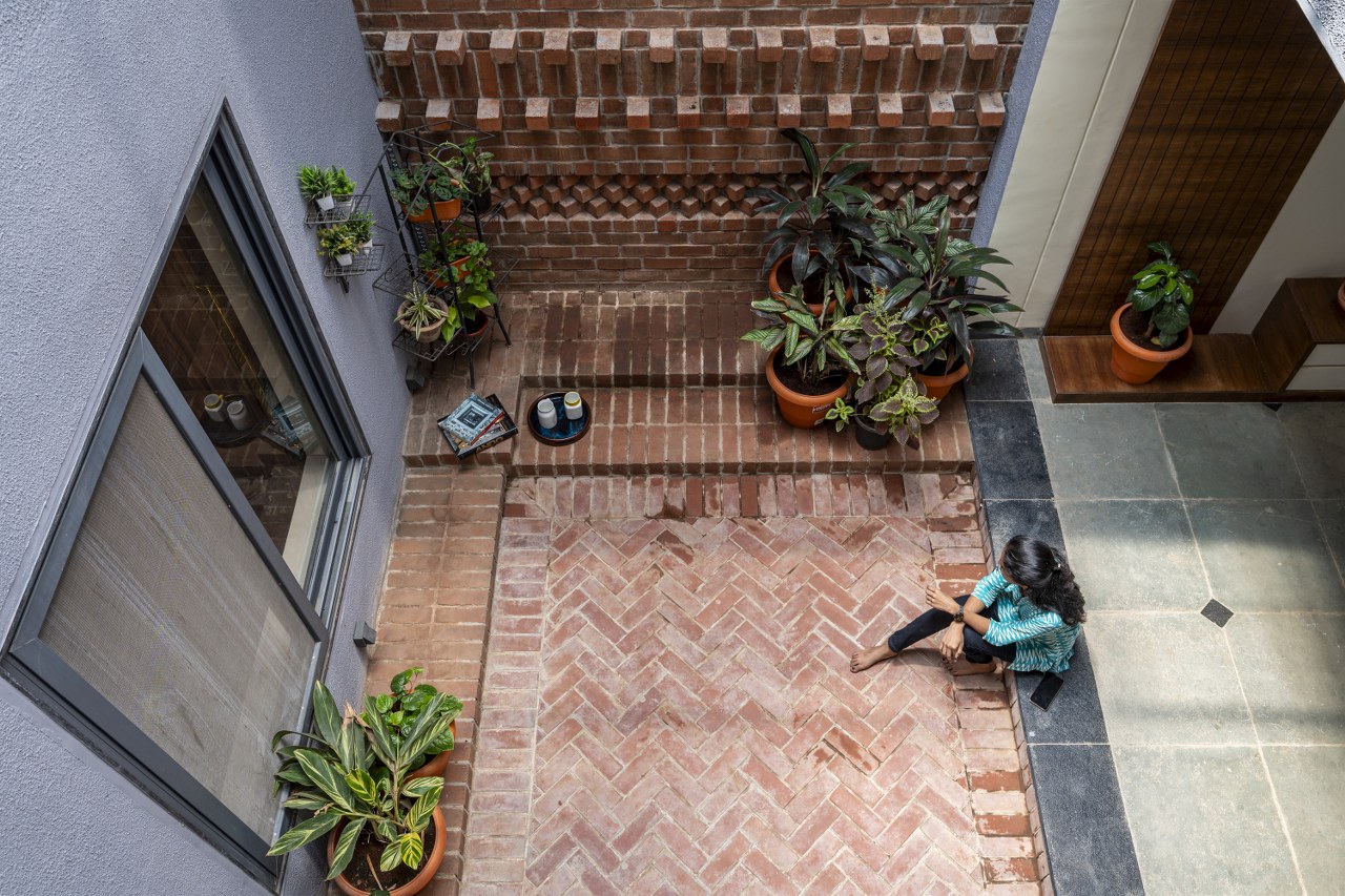 This Home Has Rekindled The Essence of Pune's Wada House | 100 Ants ...