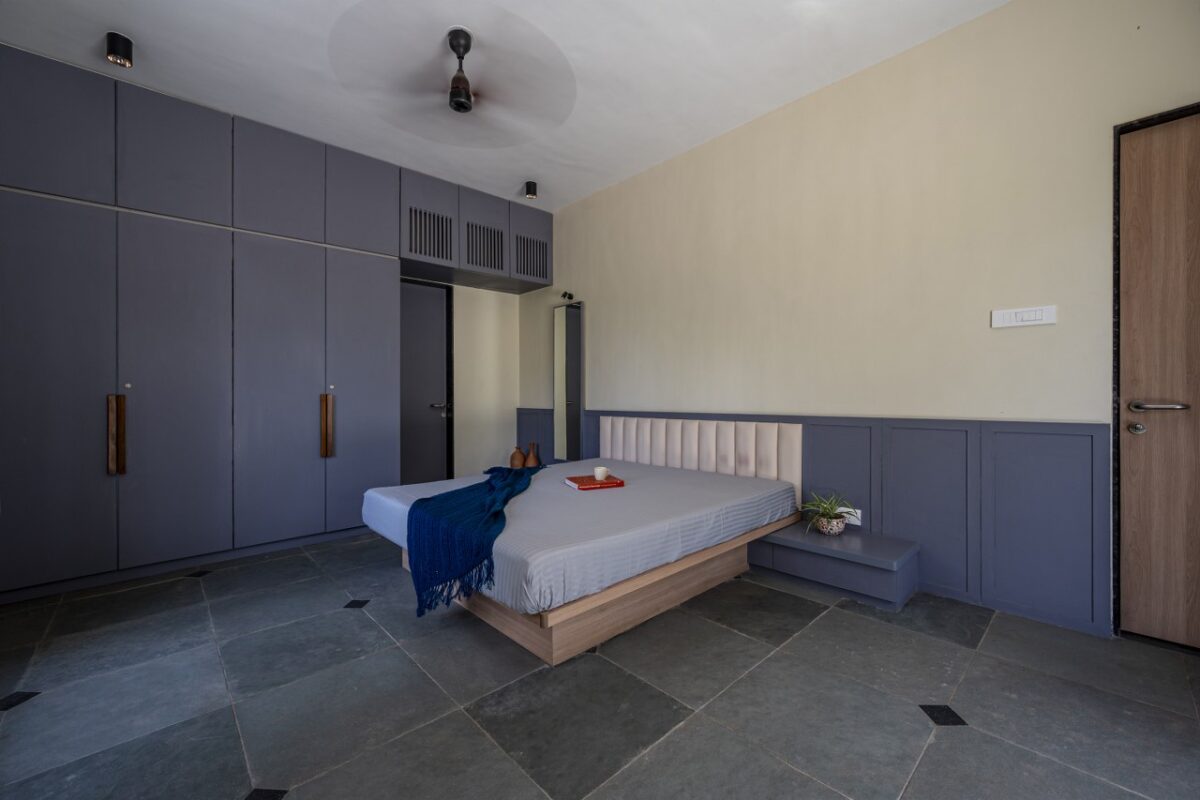 This Home Has Rekindled The Essence of Pune's Wada House | 100 Ants ...