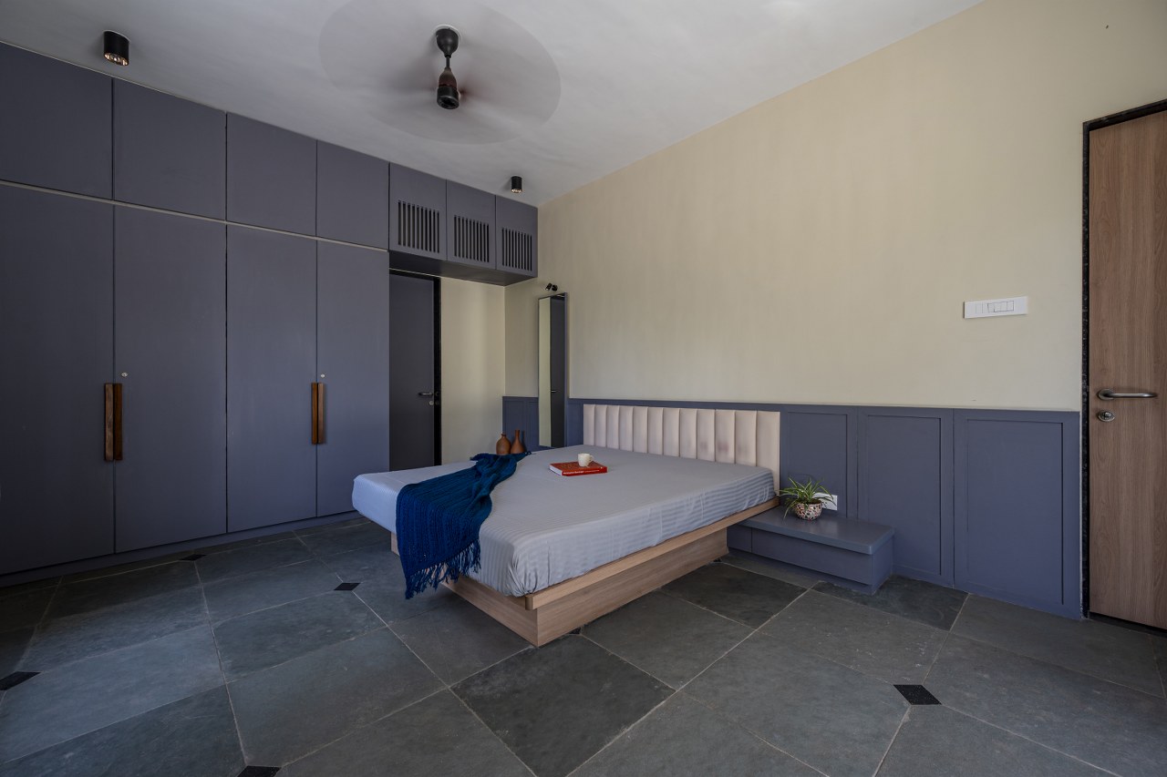 This Home Has Rekindled The Essence of Pune's Wada House | 100 Ants ...