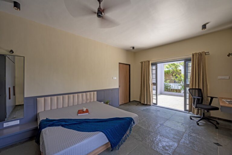 This Home Has Rekindled The Essence of Pune's Wada House | 100 Ants ...