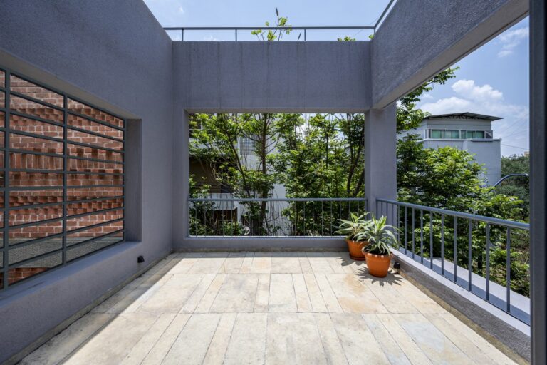 This Home Has Rekindled The Essence of Pune's Wada House | 100 Ants ...