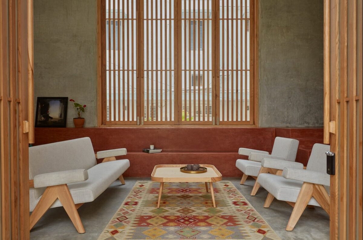 Cabin House Design: Where Modern Meets Vernacular | Taliesyn Design ...