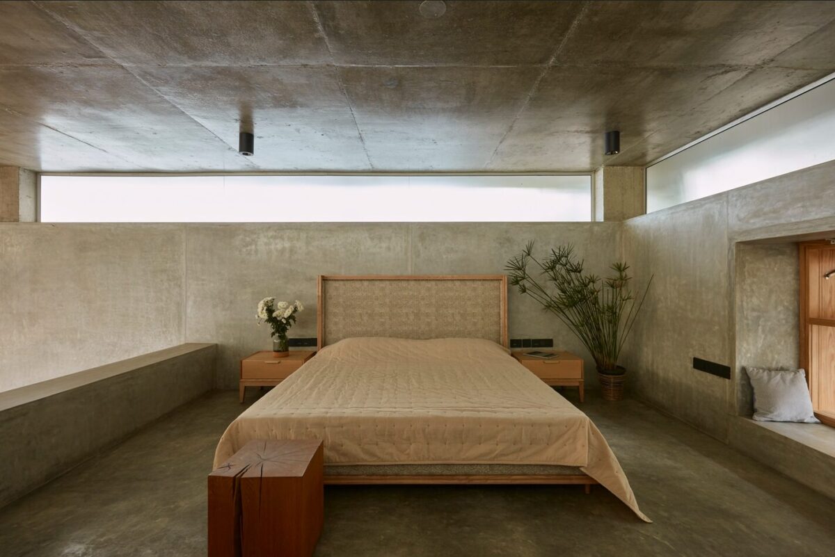 Cabin House Design: Where Modern Meets Vernacular | Taliesyn Design ...