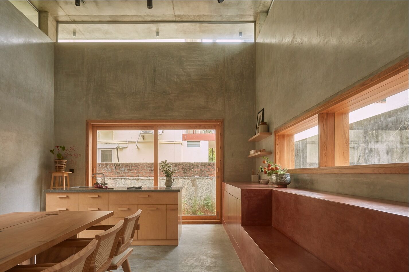 Cabin House Design: Where Modern Meets Vernacular | Taliesyn Design ...