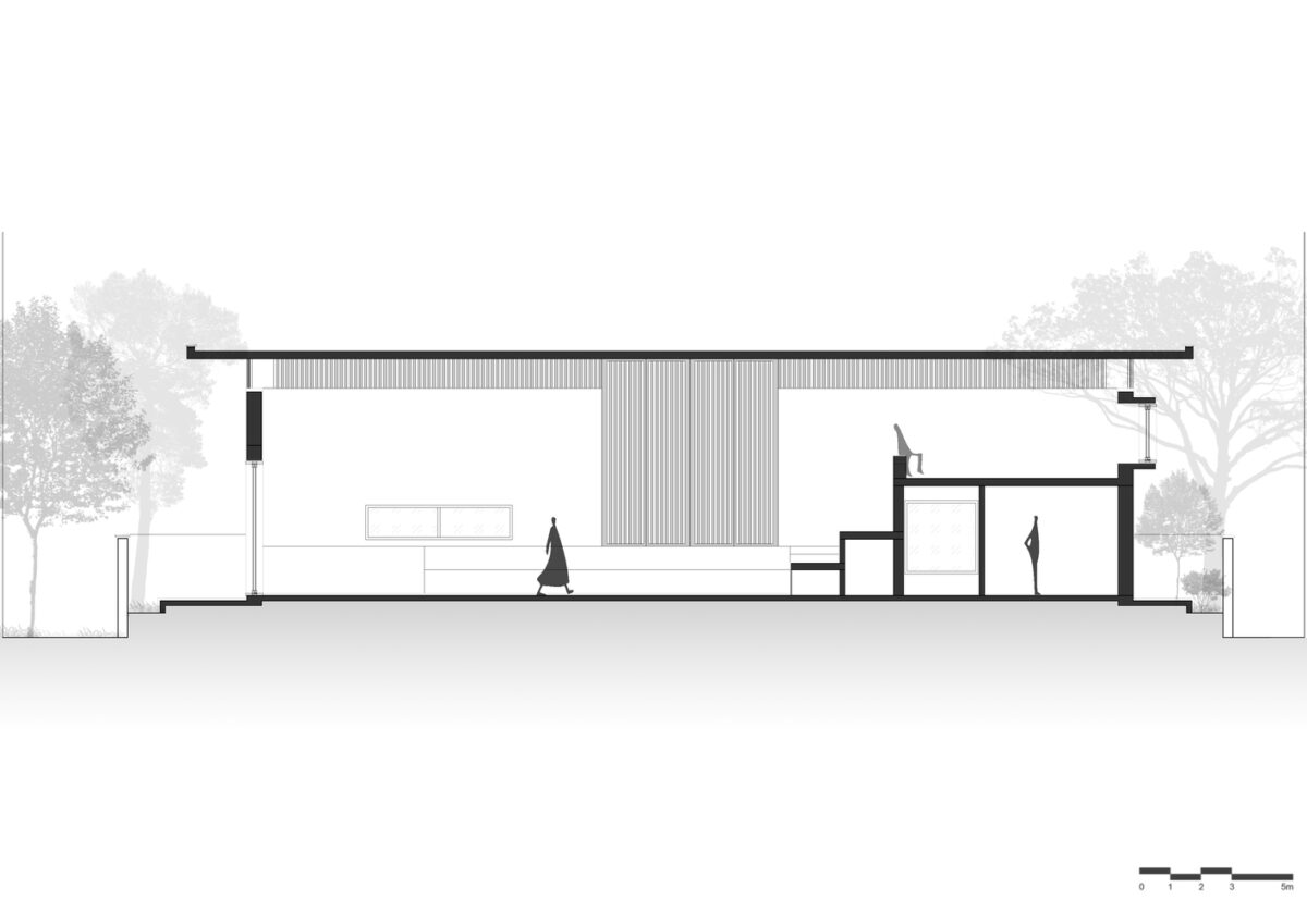 Cabin House Design: Where Modern Meets Vernacular | Taliesyn Design ...