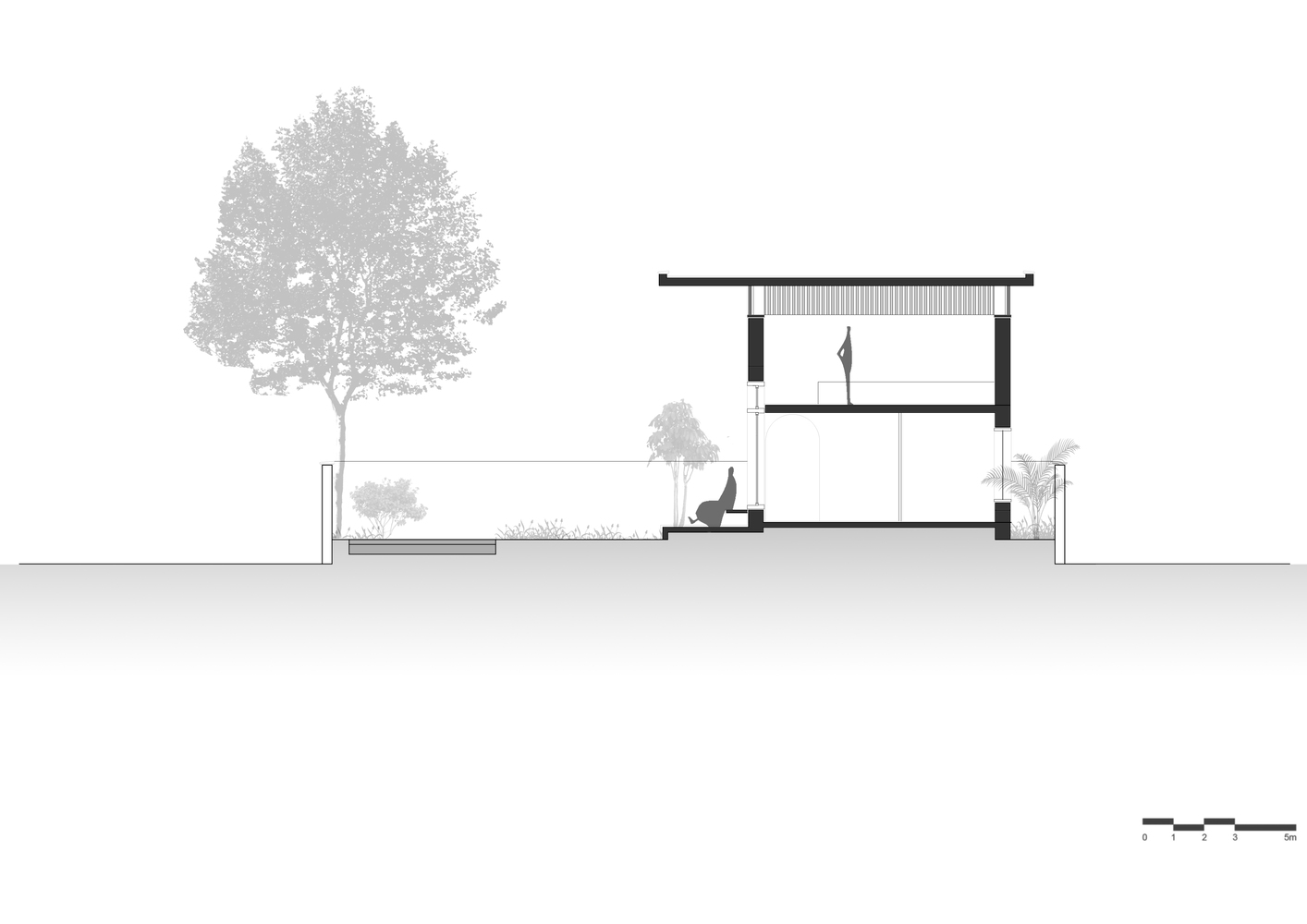 Cabin House Design: Where Modern Meets Vernacular | Taliesyn Design ...