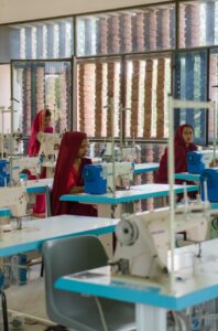 This Community Center in Agra Uplifts the Hub of Footwear Industry ...