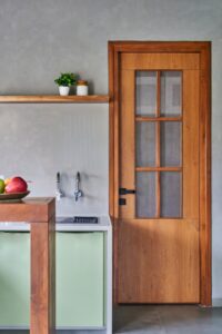 This Four Floor House Design Creates A Visual Impact With Natural Light ...