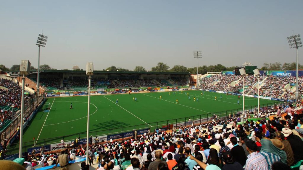 10 Greatest Hockey Stadiums in India You Need To Know About