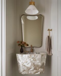 What is a Powder Room? Definition, Purpose And Design Insights
