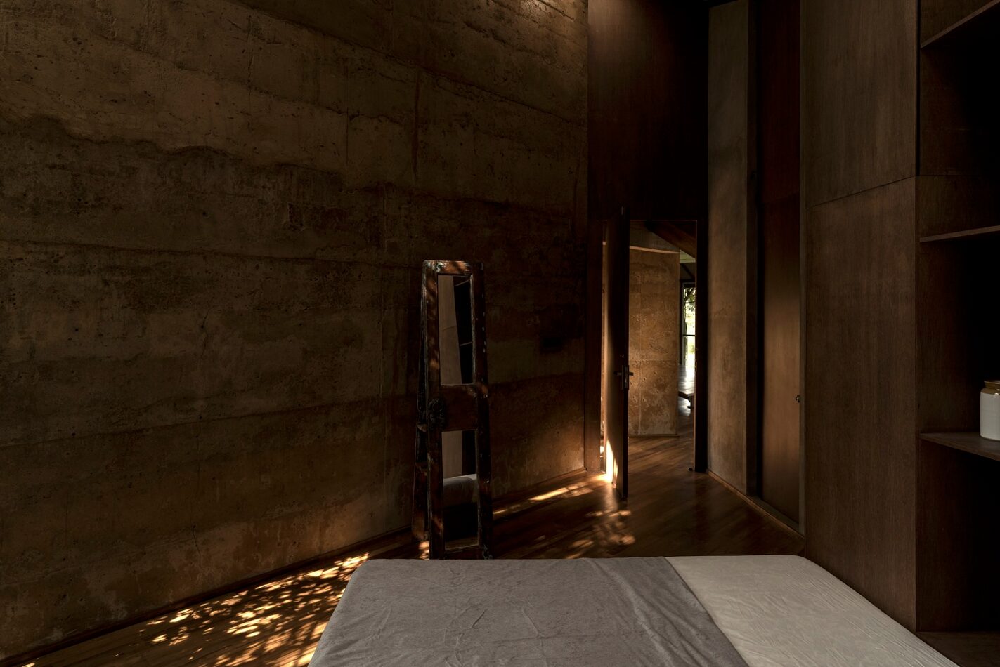 This Open Air Amphitheatre on a Kerala Roof Design is an Ideal Music ...