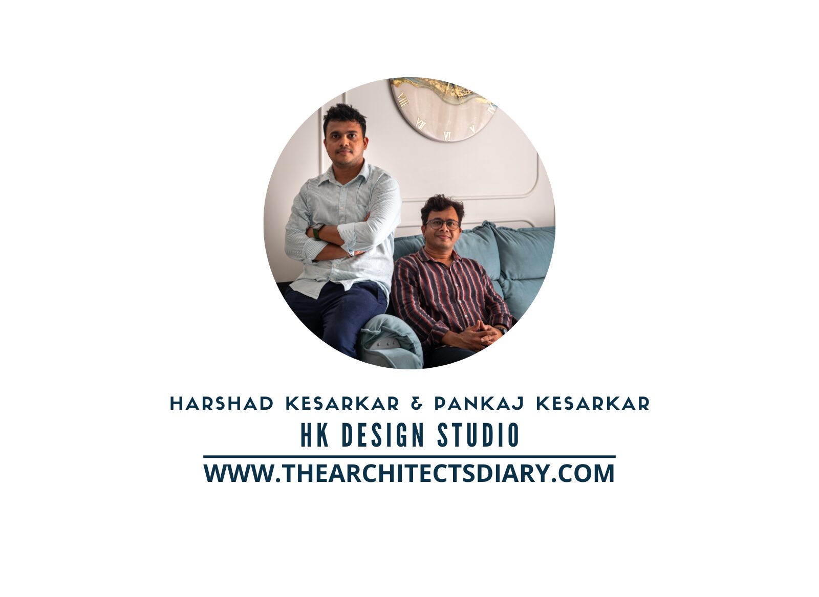 A Masterful Blend of Modern Design Interior with a Serene Atmosphere | HK Design Studio